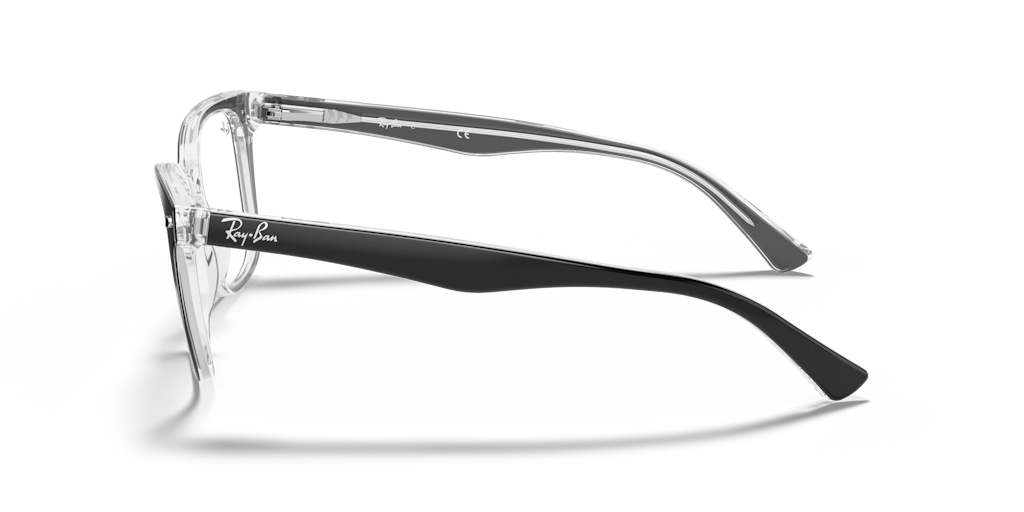 Ray-Ban Glasses - RX 5285 | Vision Express