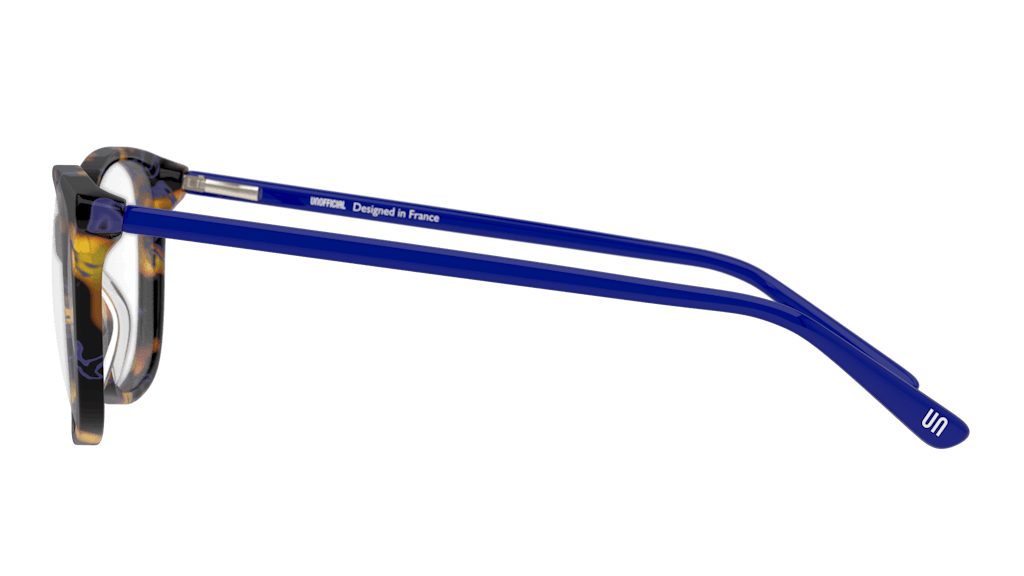 Unofficial Glasses - UNOF0035 | Vision Express