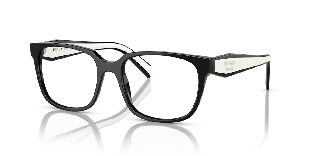 Prada Glasses - PR 17ZV | Vision Express