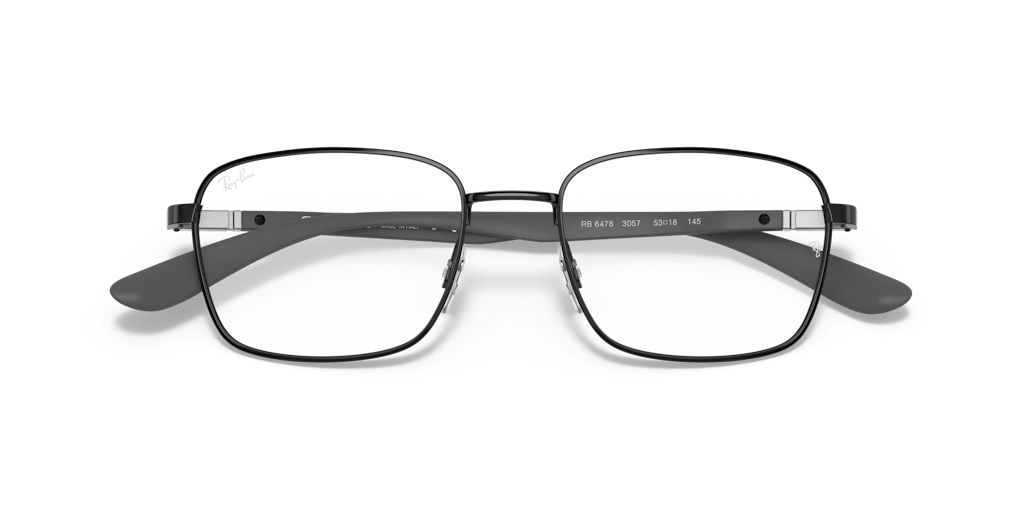 RAY-BAN Optics RX6478 3057 | GRANDOPTICAL