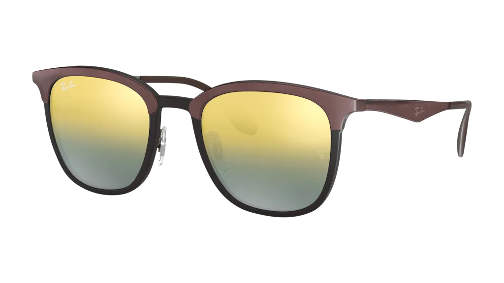 Ray-Ban RB4278 6285A7 polarized zonnebril | Pearle Opticiens