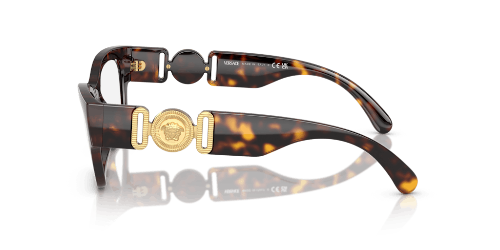 Versace Glasses - VE3367U | Vision Express