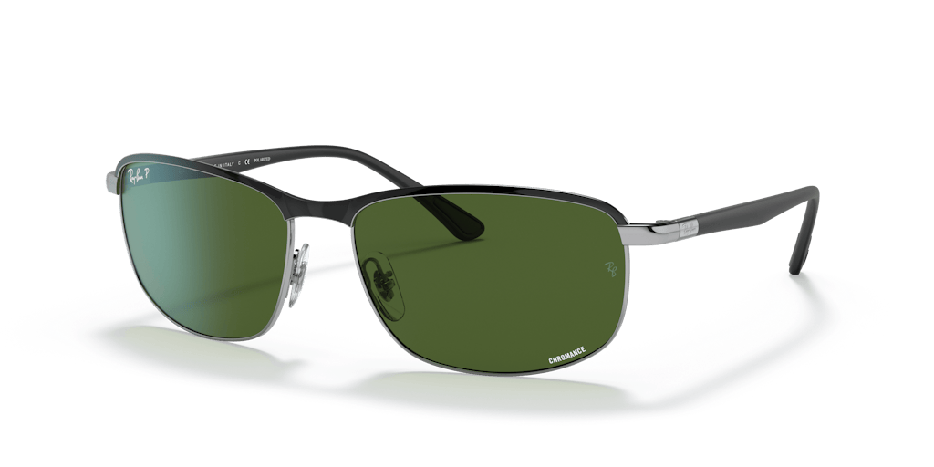 Ray-Ban Chromance RB3671CH 9144P1 | MultiOpticas