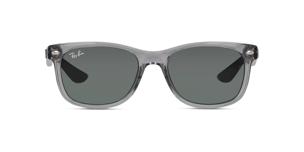 Ray-Ban Junior New Wayfarer RJ9052S 707071 zonnebril | Pearle Opticiens