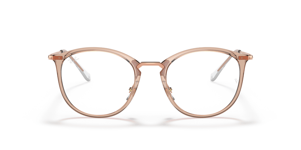 RAY-BAN Optics RX7140 8124 | GrandOptical