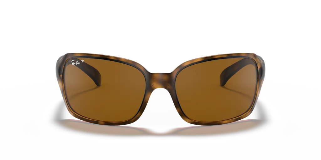 Ray-Ban RB 4068 (642/57) Sunglasses | Vision Express